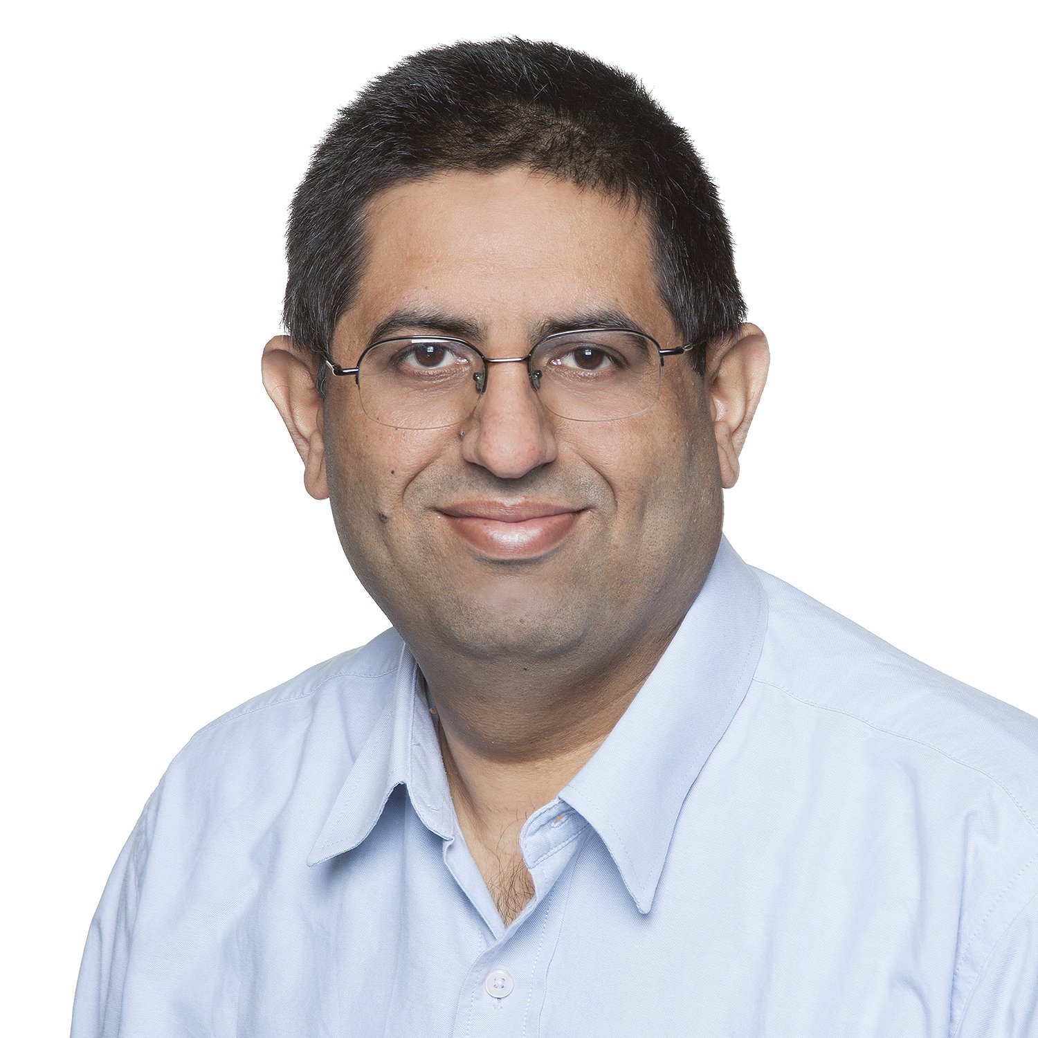 Amit Rawal - ICNF 2023